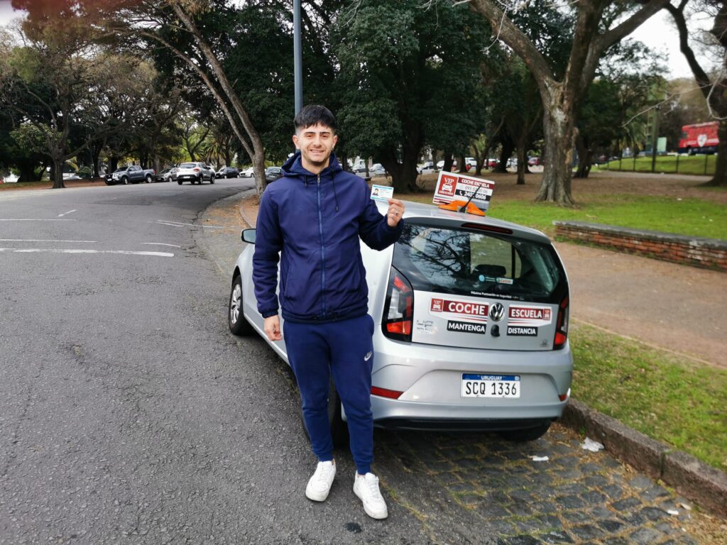 GRACIAS SEBA | VIP : Rent a Car